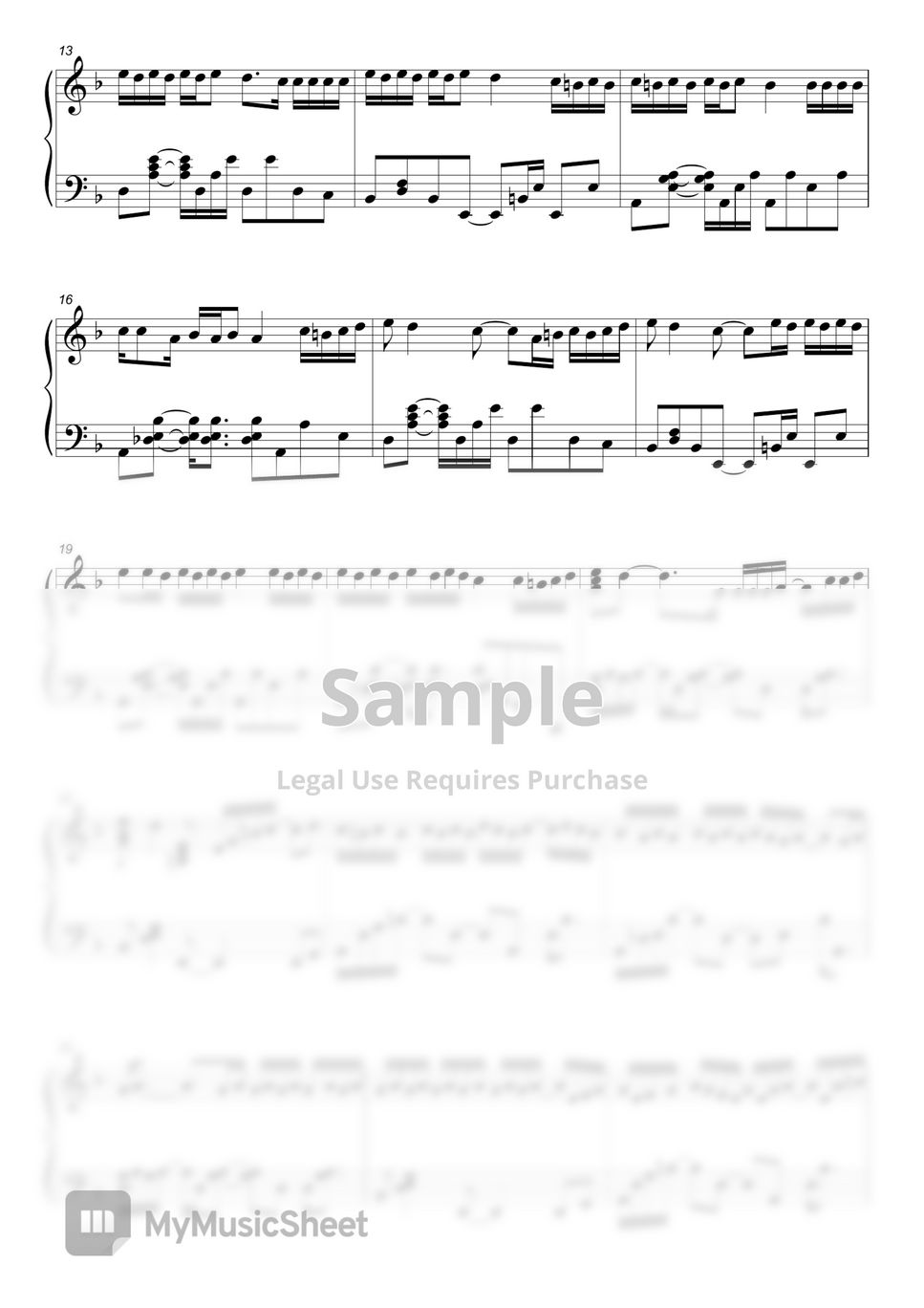 Epik High (에픽하이) - Eternal Sunshine(새벽에) (with BTS SUGA) [PIANO COVER ...