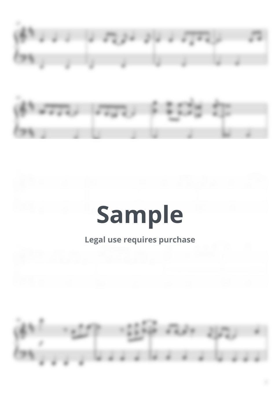 Dragon Ball DAIMA - Jaka Jann Sheet Music by Toon Keys