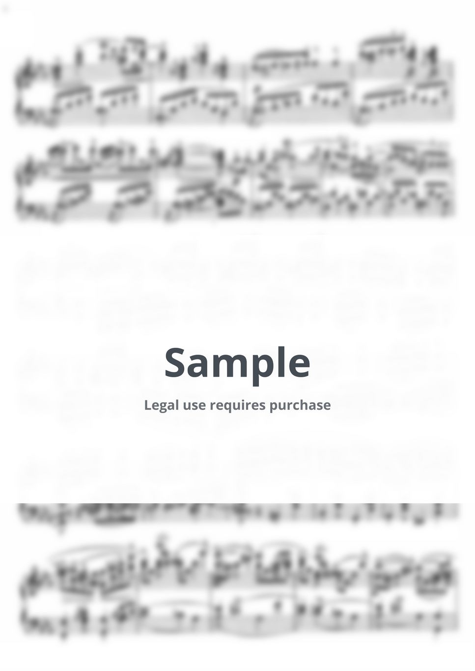 CHOPIN - CHOPIN- SONATA OP 4 NO 1 IN C MINOR Sheet Music by OPEN MUSIC ...