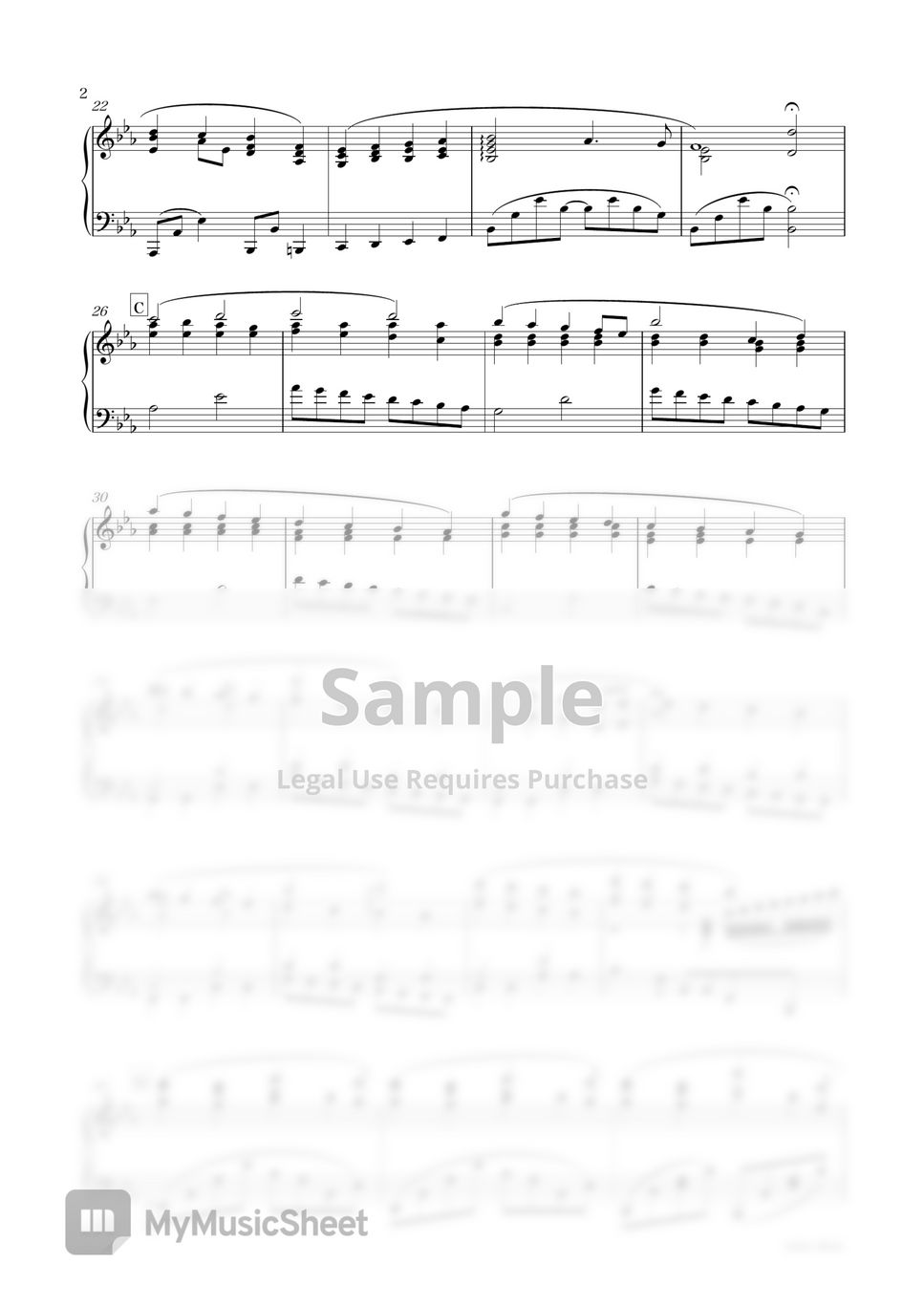 Code Blue (TV series) - 4 songs set Sheet Music by sammy