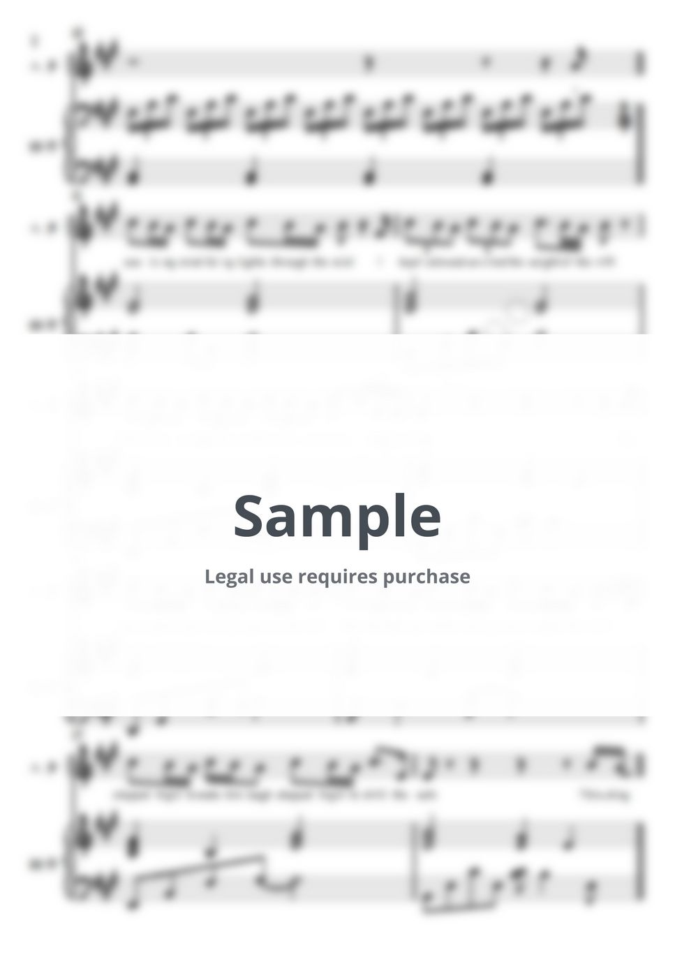 Taylor Swift - So Long, London (Piano Accompaniment) Sheet Music by ...