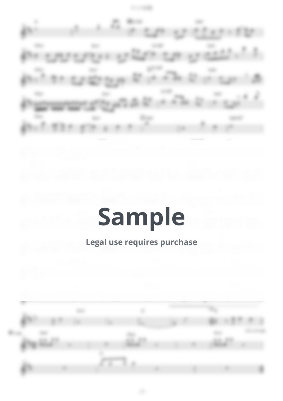 Yumi Kawamura - Kimi no Kioku (Persona 3 the Movie: #4 Winter of ...