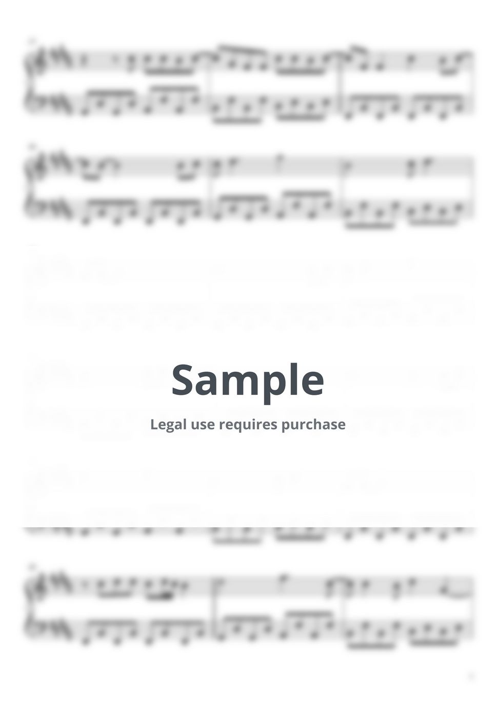 Morgan Wallen - Smile Sheet Music by Atlantic Notes