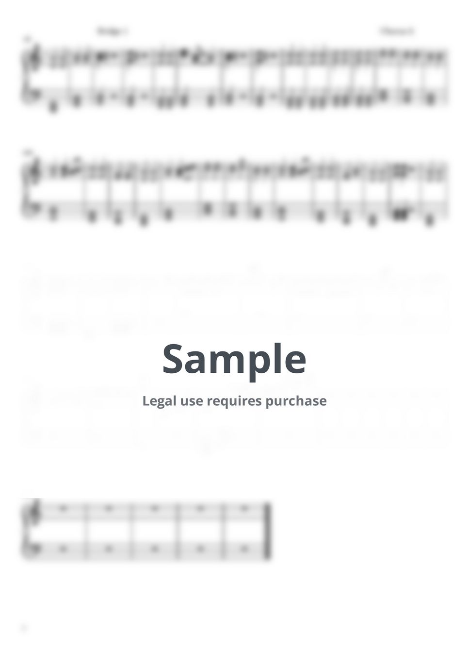 茄子蛋 浪子回頭 Sheets By Lerrens