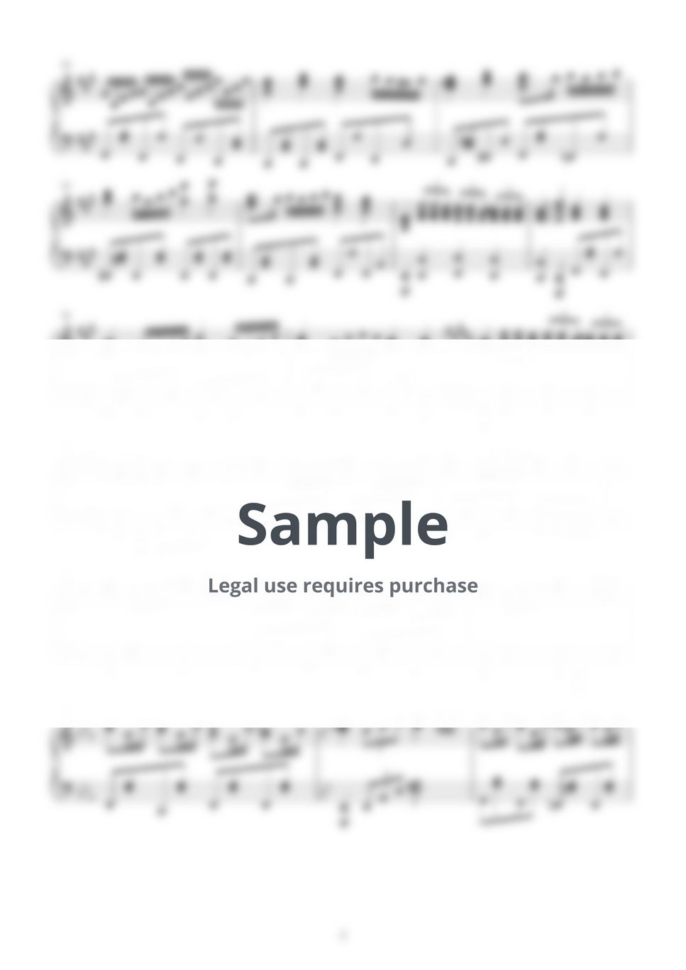 Deemo - ANiMA (xi) Sheets by Mahirong