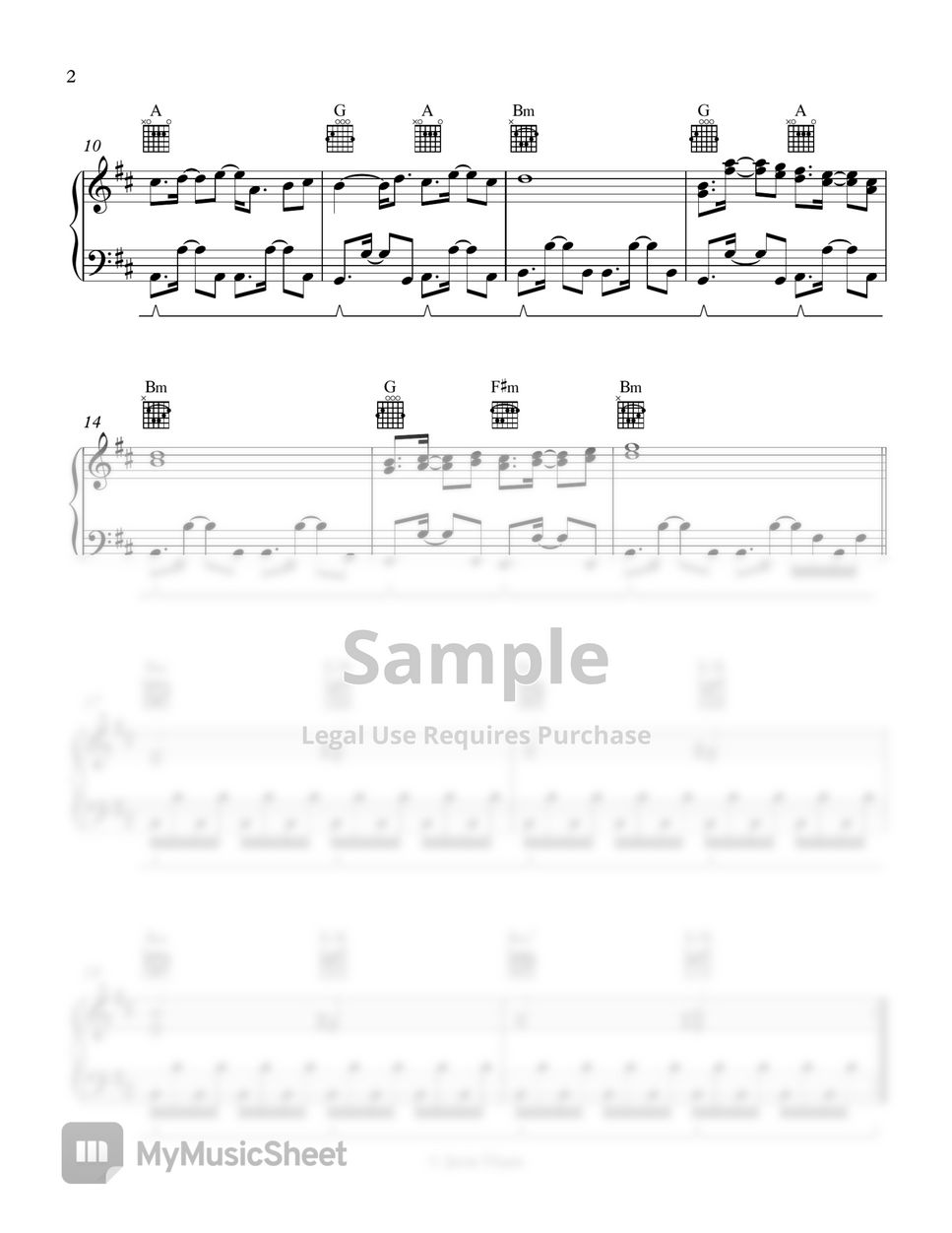 Mega Man X5 - Duff McWhalen Stage (Deep-Sea Submarine) Sheet Music by ...