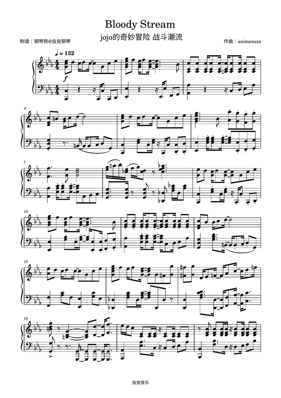 Bloody_Stream แผ่น