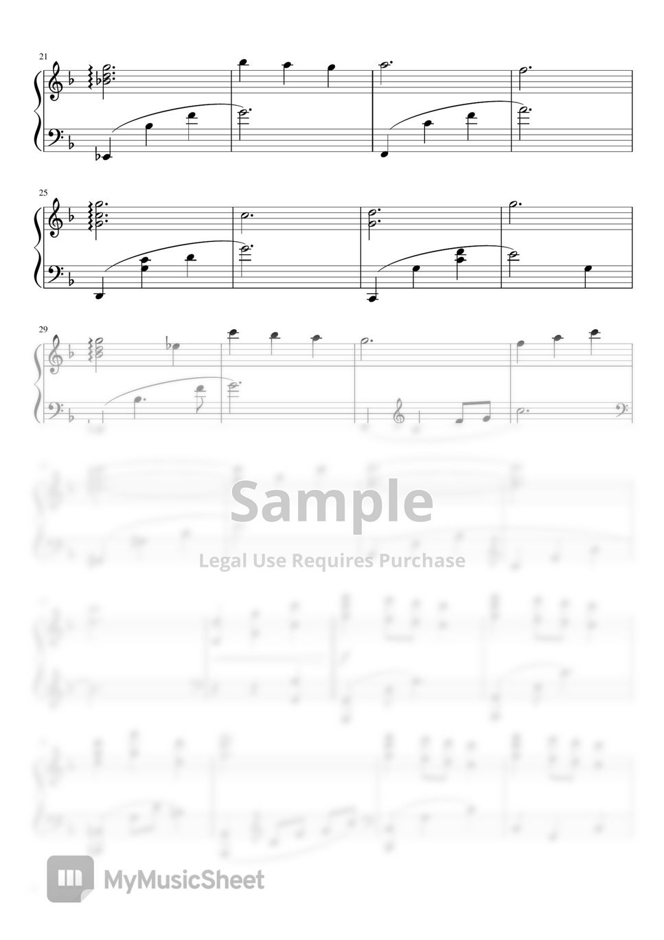 「MIU404」OST - MIU404 ~当番勤務は24時間~ Sheets by ちゃんRINA。