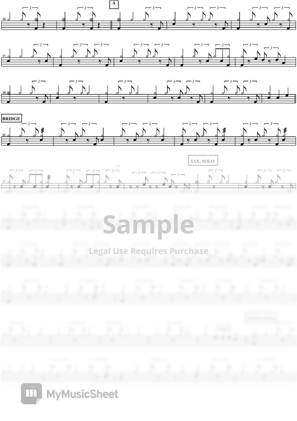 David Benoit - You`re In Love Charlie Brown Sheets by COPYDRUM