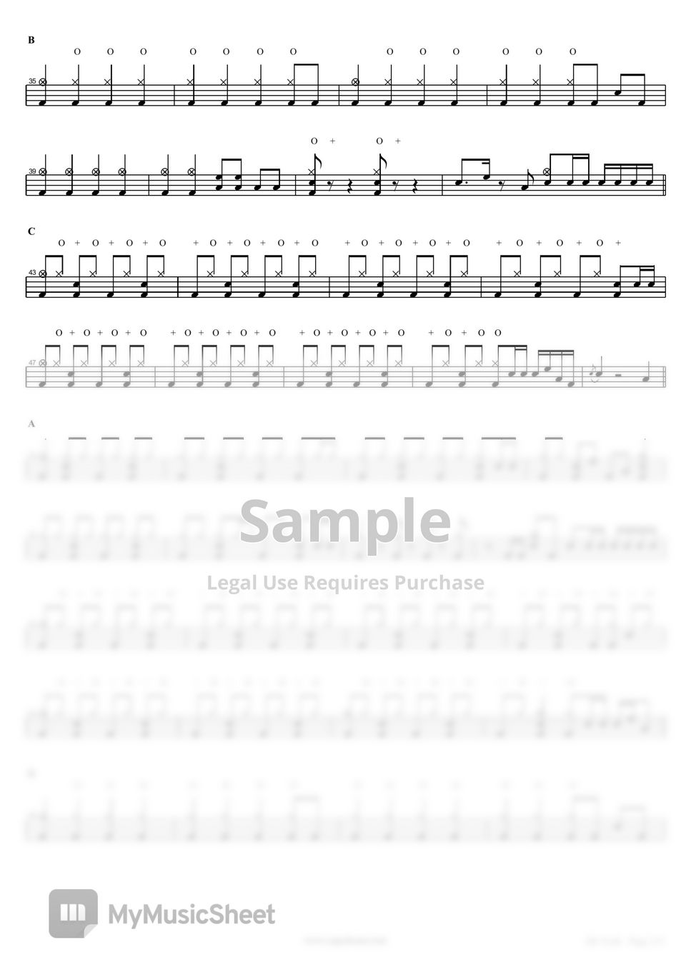 oh-yeah-sheets-by-copydrum
