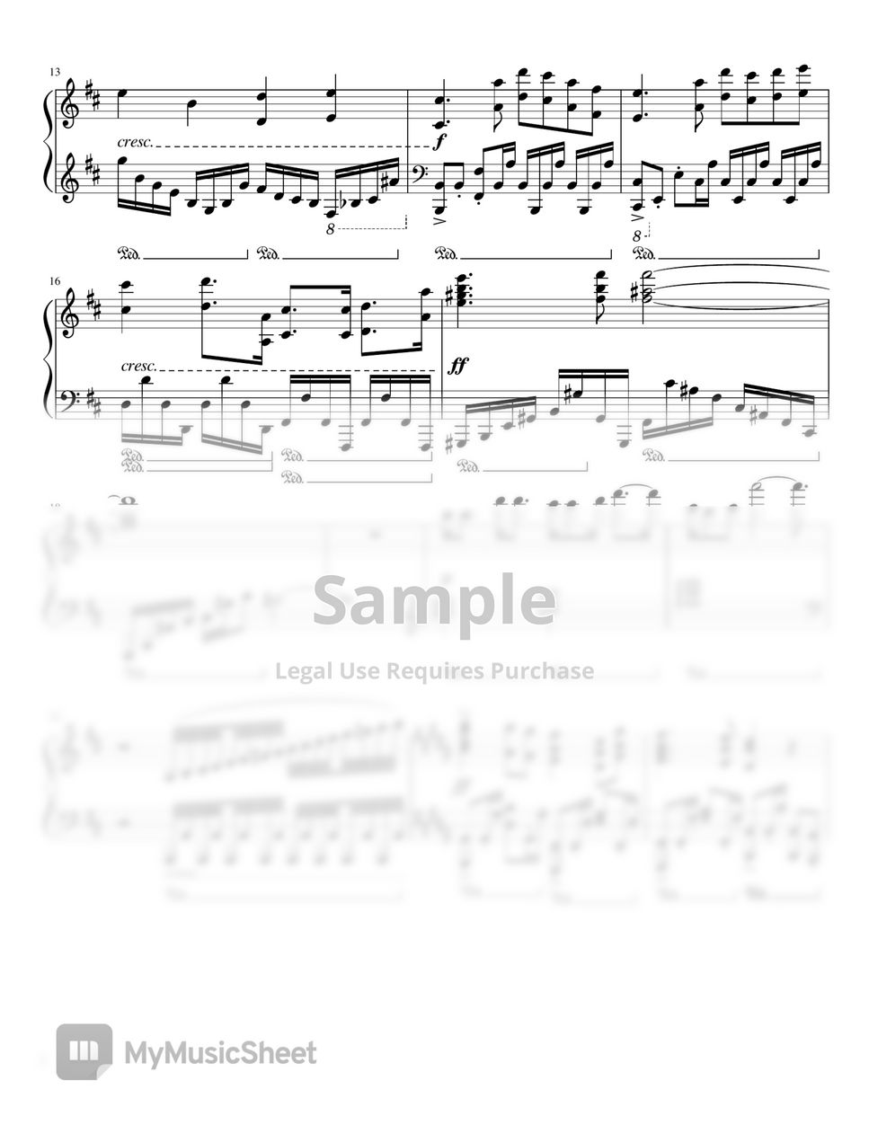 Ai Higuchi - Akuma no Ko - Ai Higuchi (Attack on Titan Final Season Part 2 ED) Piano نوتة ...