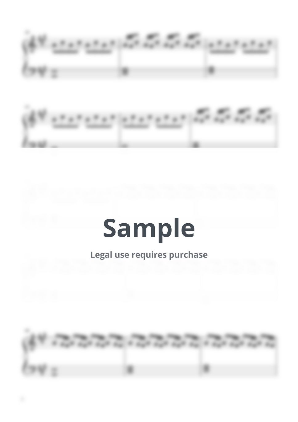 Ludovico Einaudi - Experience Sheet Music by Atlantic Notes