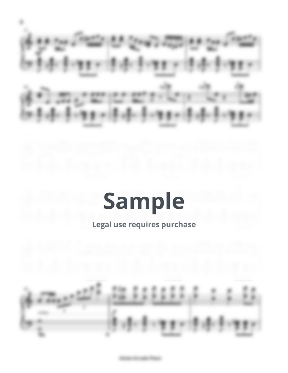 DJ Matsunaga - Bling-Bang-Bang-Born (from "MASHLE: Magic and Muscles ...