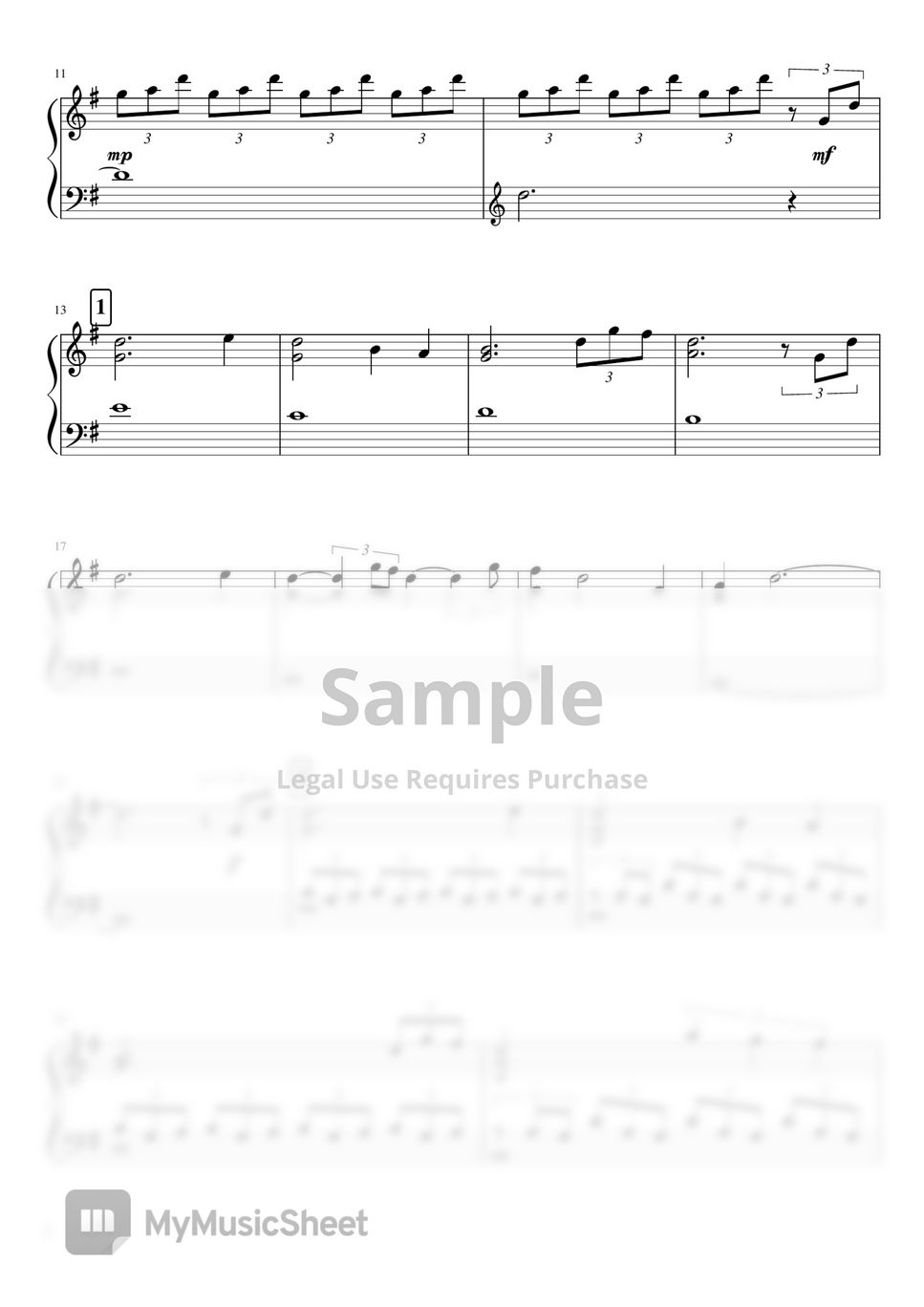 Drama『Pure Love Dissonance』 - 『Pure Love Dissonance』BGM Piano Album ...