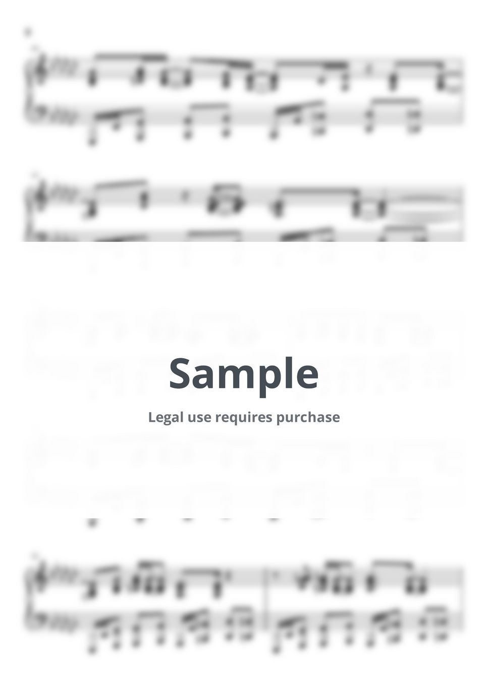 Stevie Wonder - I Wish Sheet Music by Piano Go Life