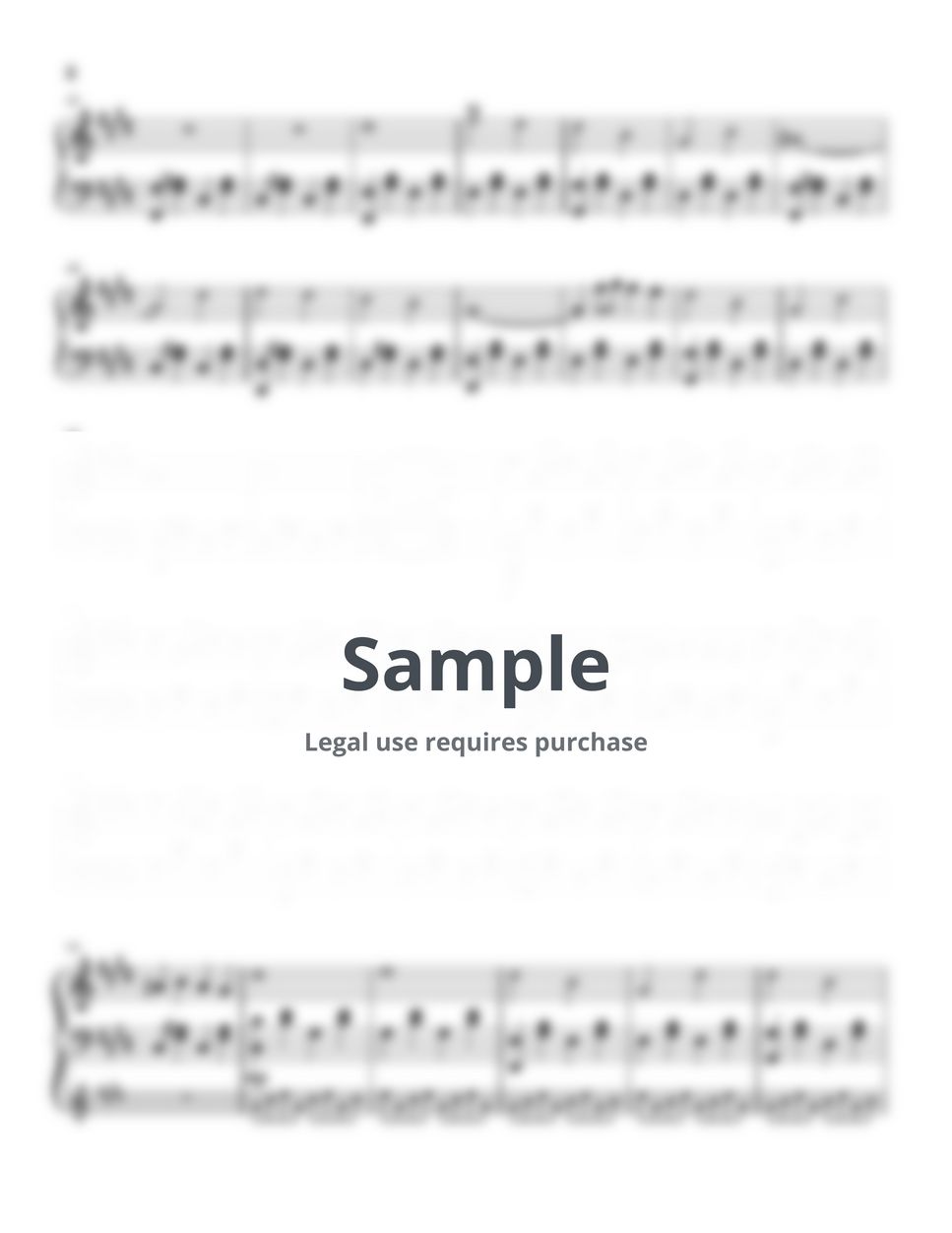 Gibran Alcocer - Idea 12 Sheet Music by Dimitris Nikolopoulos