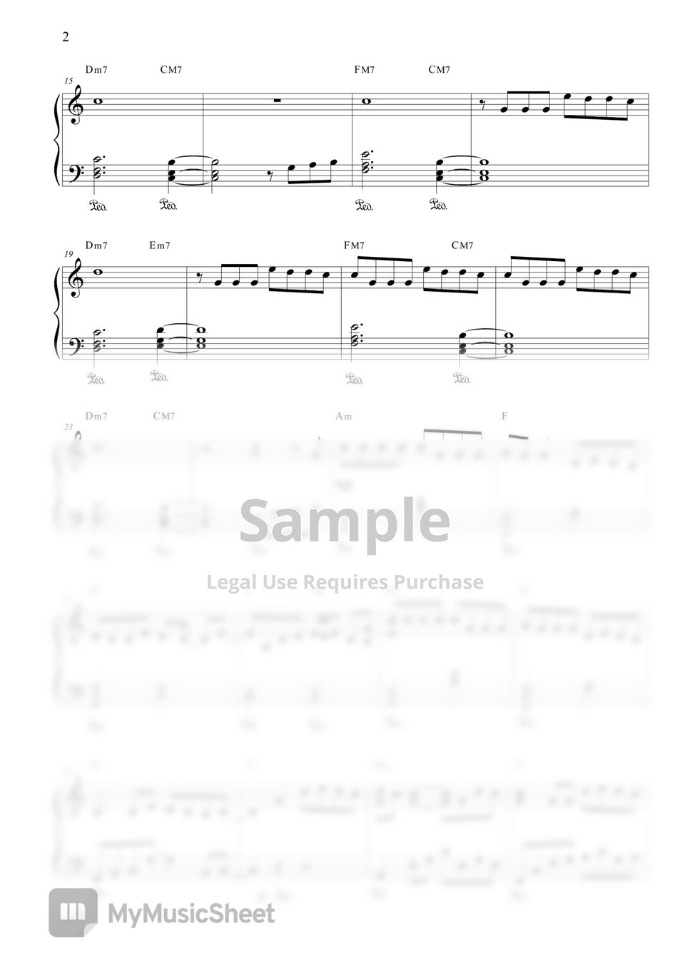 Tani Yuuki - Myra Sheets by CANACANA family