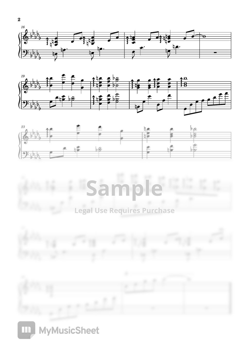 Sugar Sugar Rune - Joy แผ่น by YummTaeng