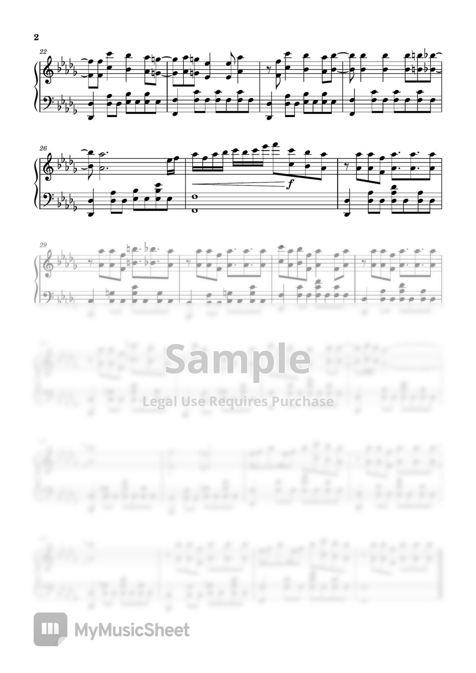 96Neko - 気分上々↑↑ Feeling Good↑↑ TV Version (派對咖孔明/Paripi Koumei/Ya Boy Kongming! OST) --WITH MIDI ...