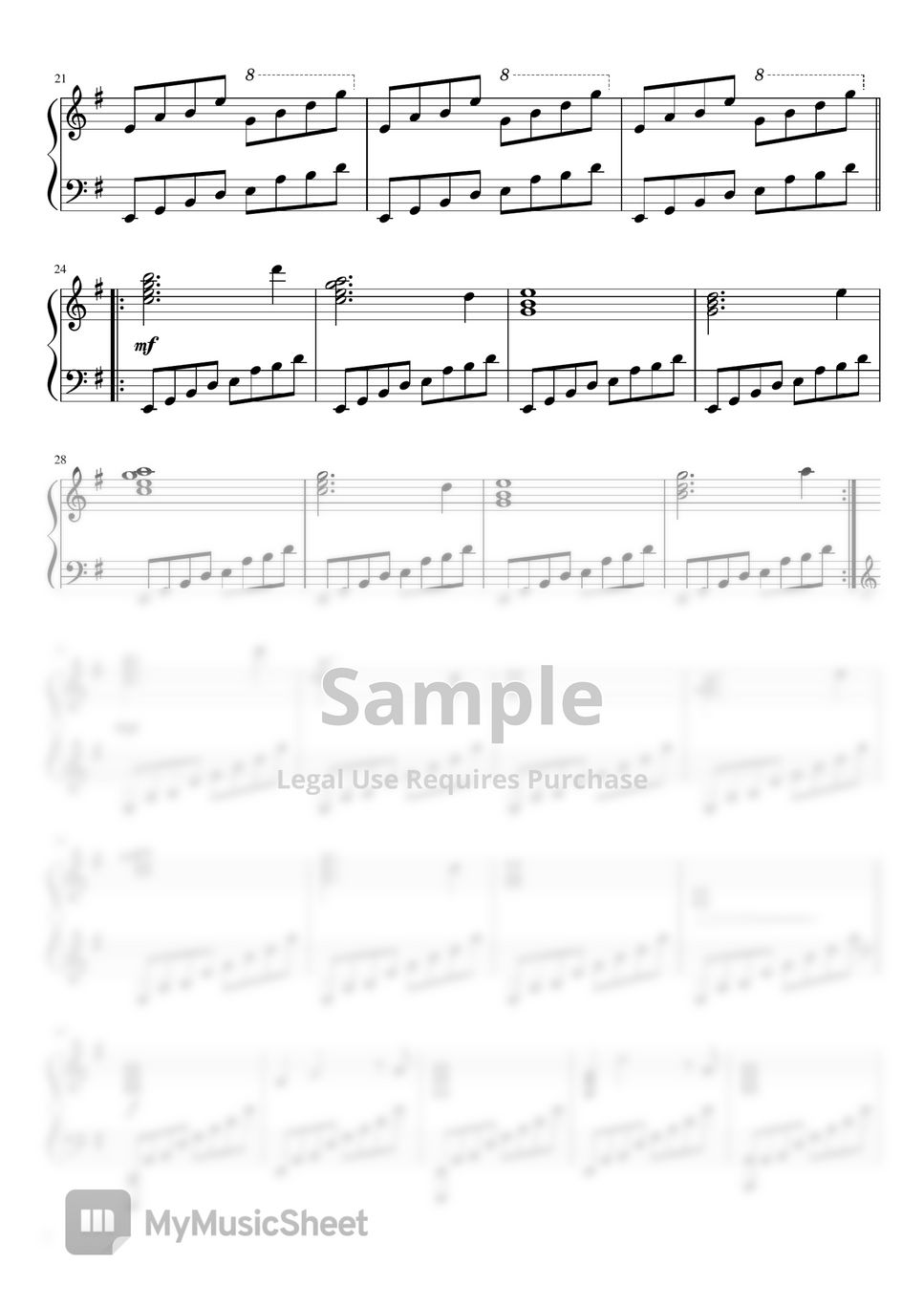 Minecraft - Moog City (Minecraft) (《我的世界》From Minecraft: Volume Alpha ...