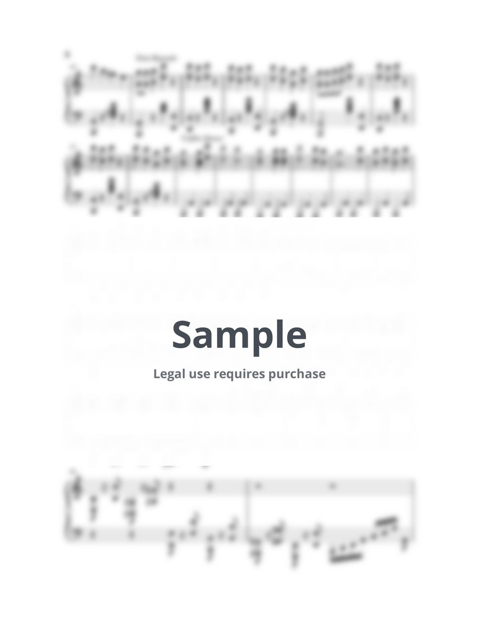 Grieg, Dr. Dre, Bella Poarch, Vicetone - Piano Competitions in 2040 be ...