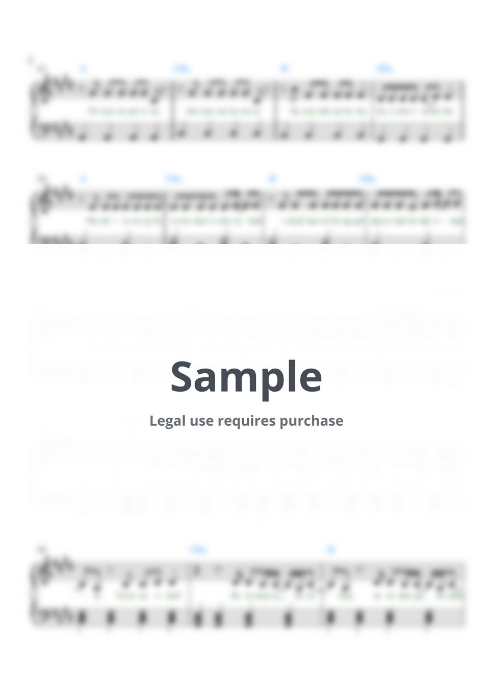 HUNTR/X, HUNTRIX - What It Sounds Like from KPop Demon Hunters (lyrics ...