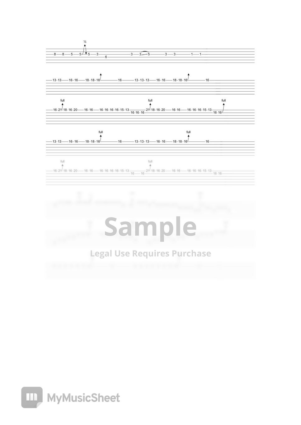 Adele - Hello Sheets by Alvaro97