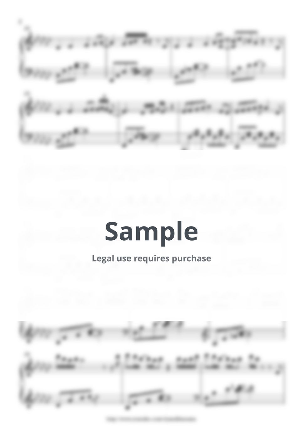 Stephanie Poetri - I Love You 3000 Sheets by Riyandi Kusuma