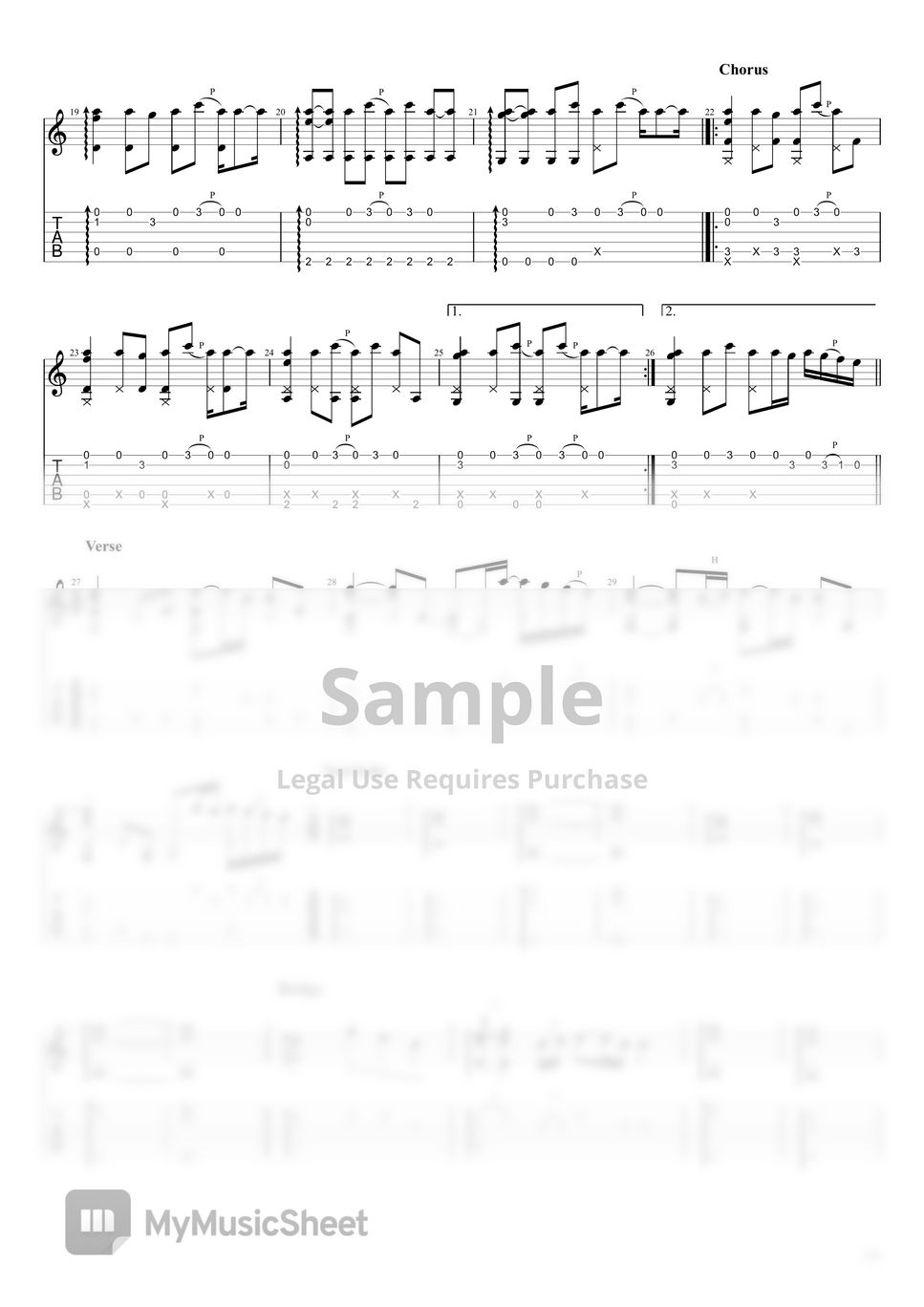 Yuna - Lullabies (Adventure Club Remix) Sheets by Leon Alex