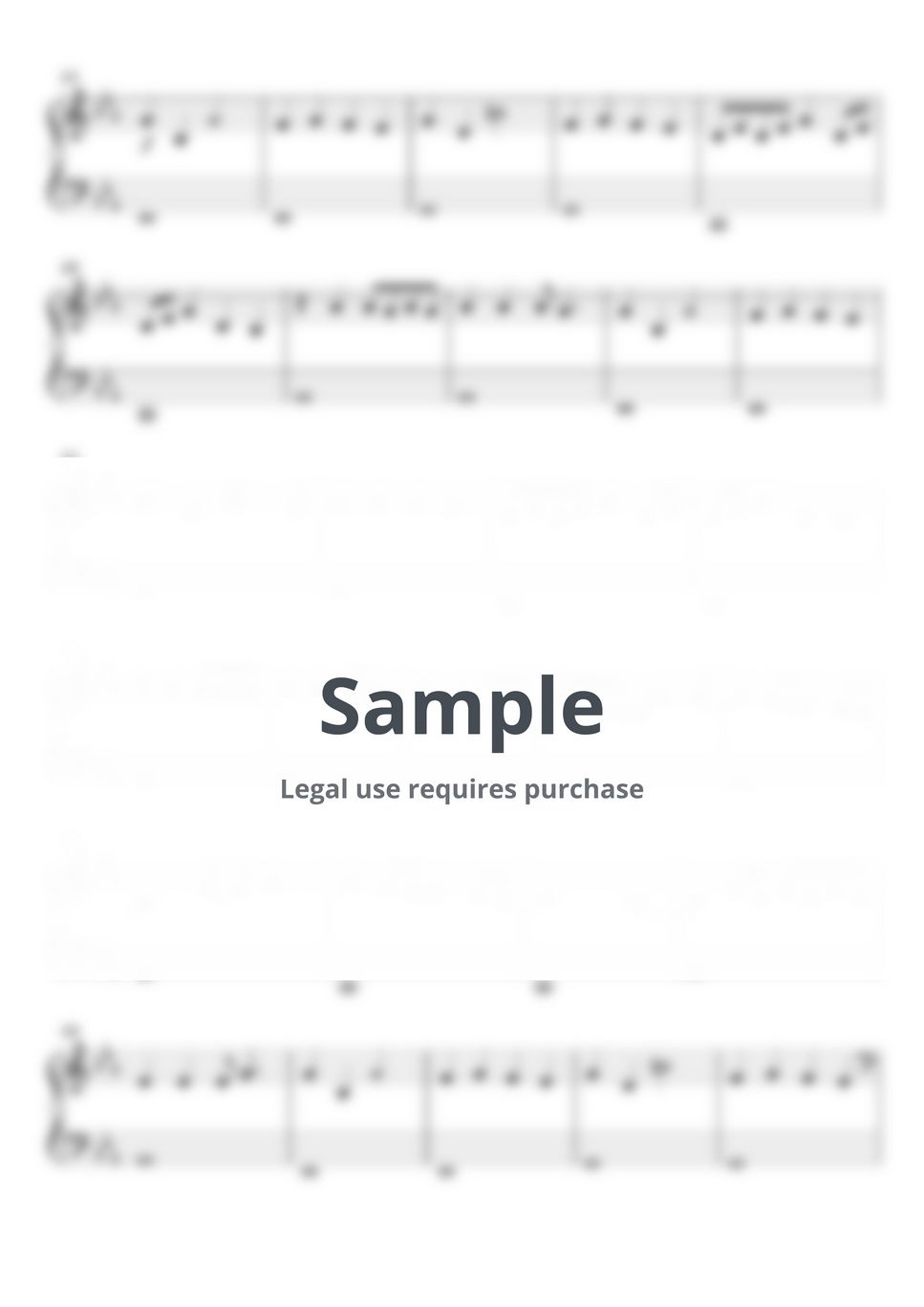 Livingston - Architect Sheet Music by Atlantic Notes