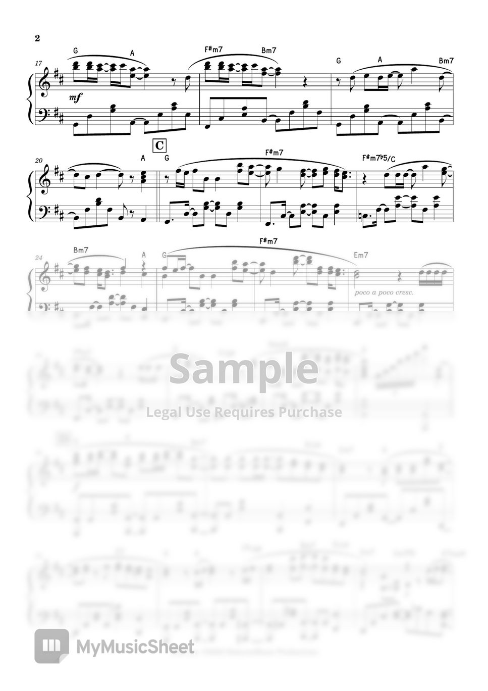 hanatan - Arc-en-ciel (MagiRevo (The Magical Revolution of the ...