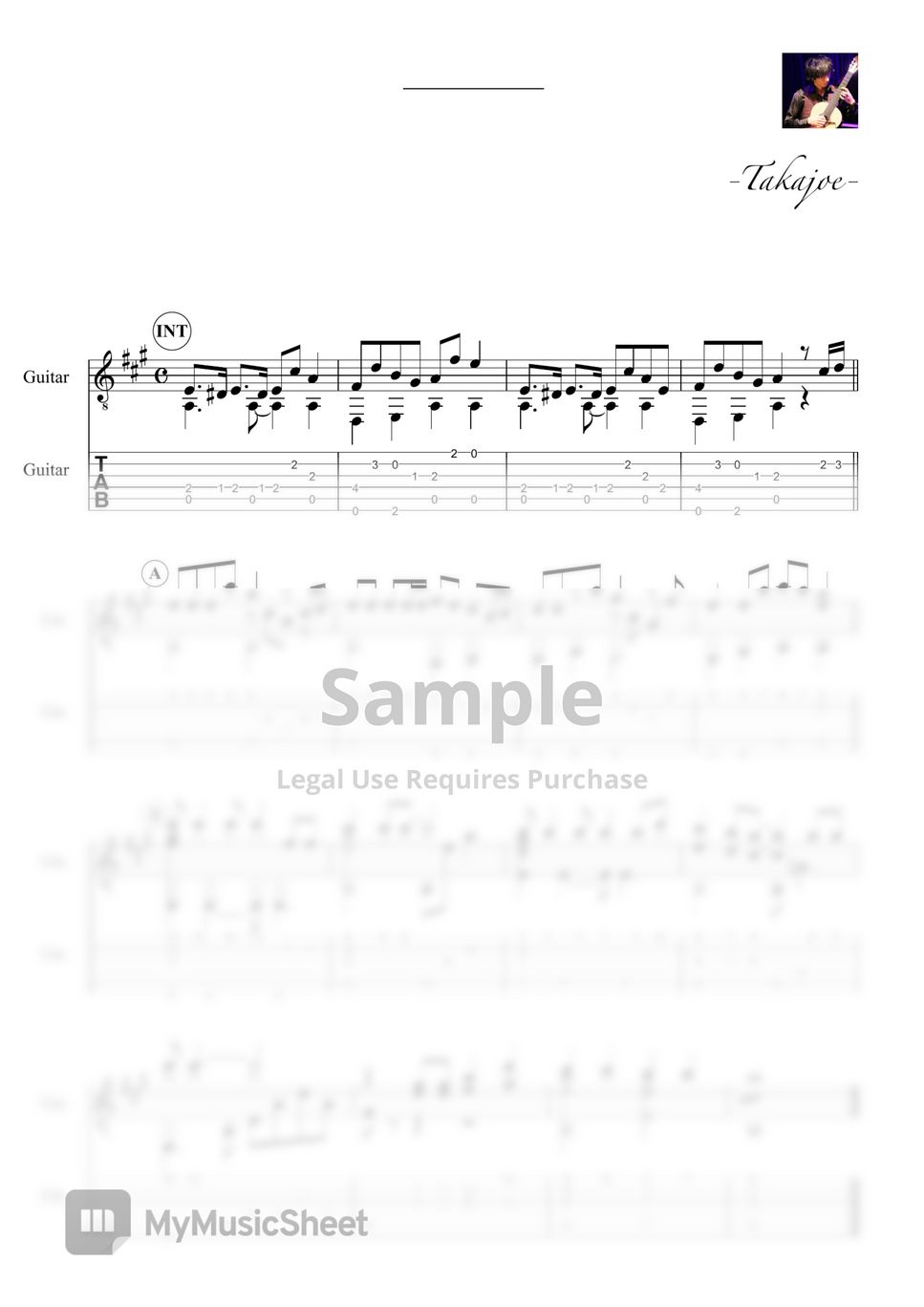 Heidi, Girl of the Alps - Oshiete Sheets by Takajoe