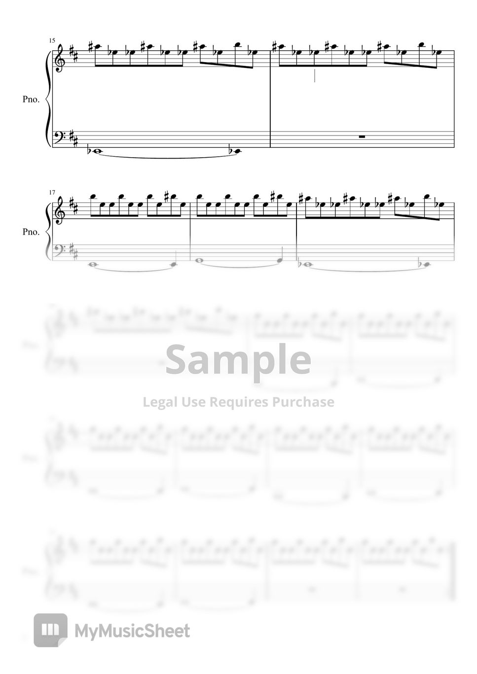 John Carpenter - Michael Myer's Theme (From "Halloween" - For Easy ...