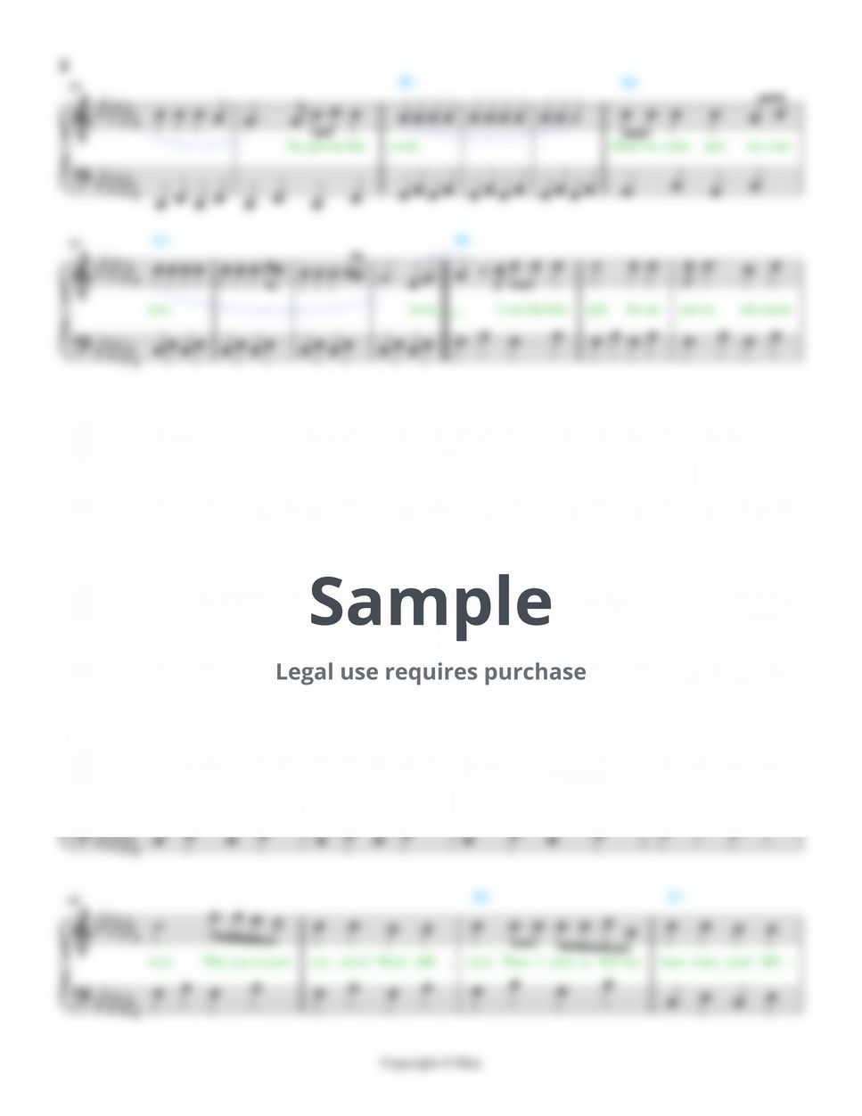 Rema, Selena Gomez - Calm Down (lyrics/chords) Sheets by Rita B