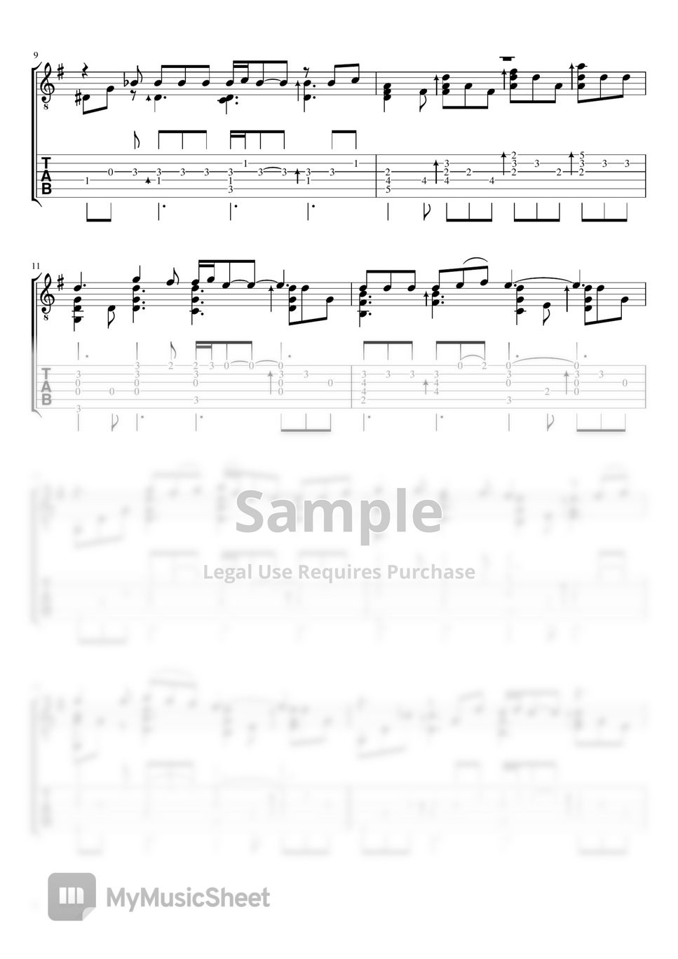 Lou Reed - Perfect Day Sheet Music