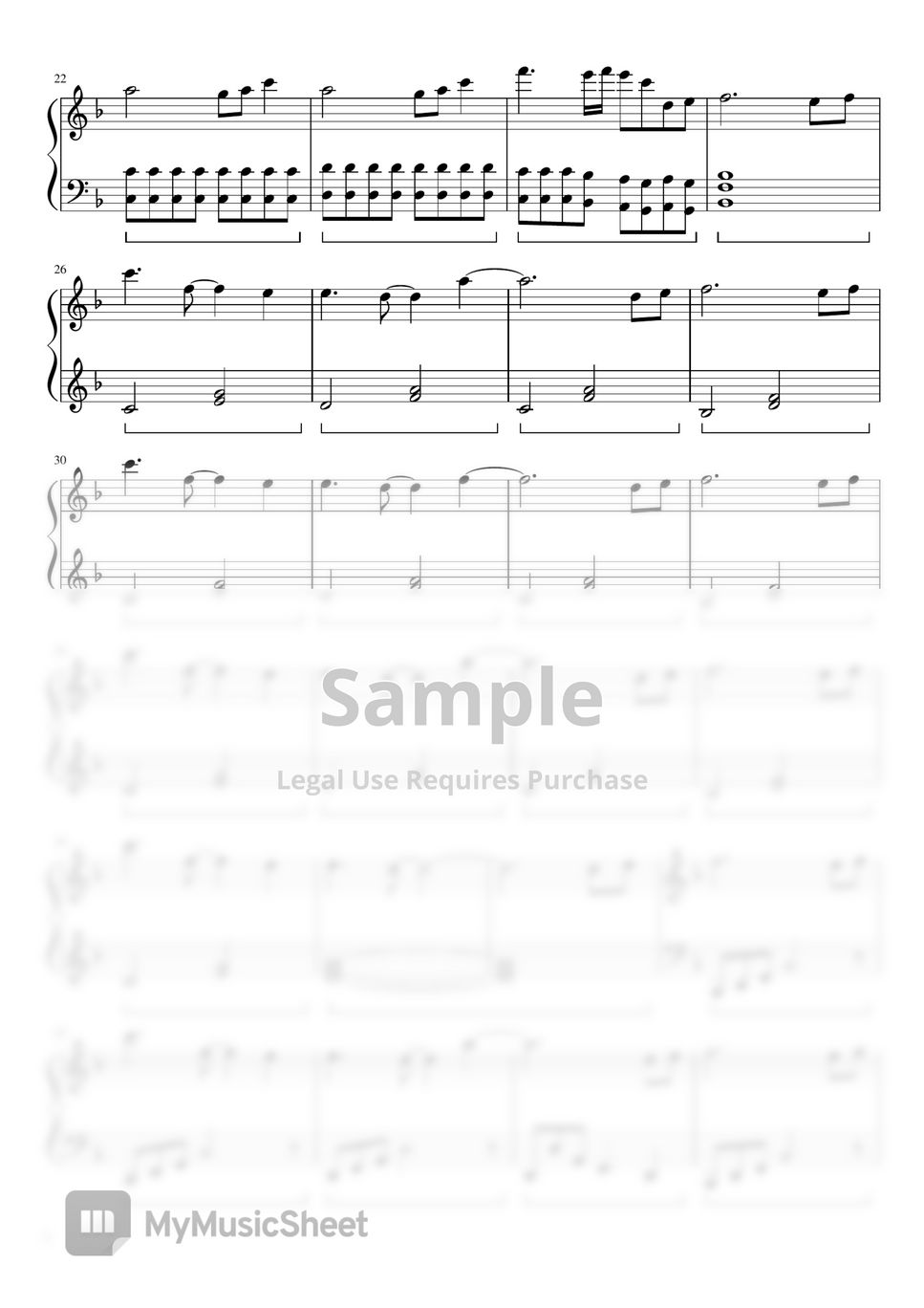 PUMP IT UP - Cross † Over Sheets by RootPi