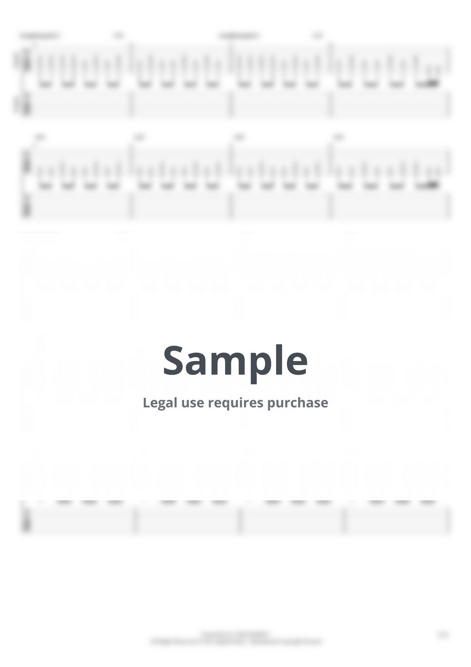 Regal Lily - Twinkling Ash Sheets by TAB MARKET