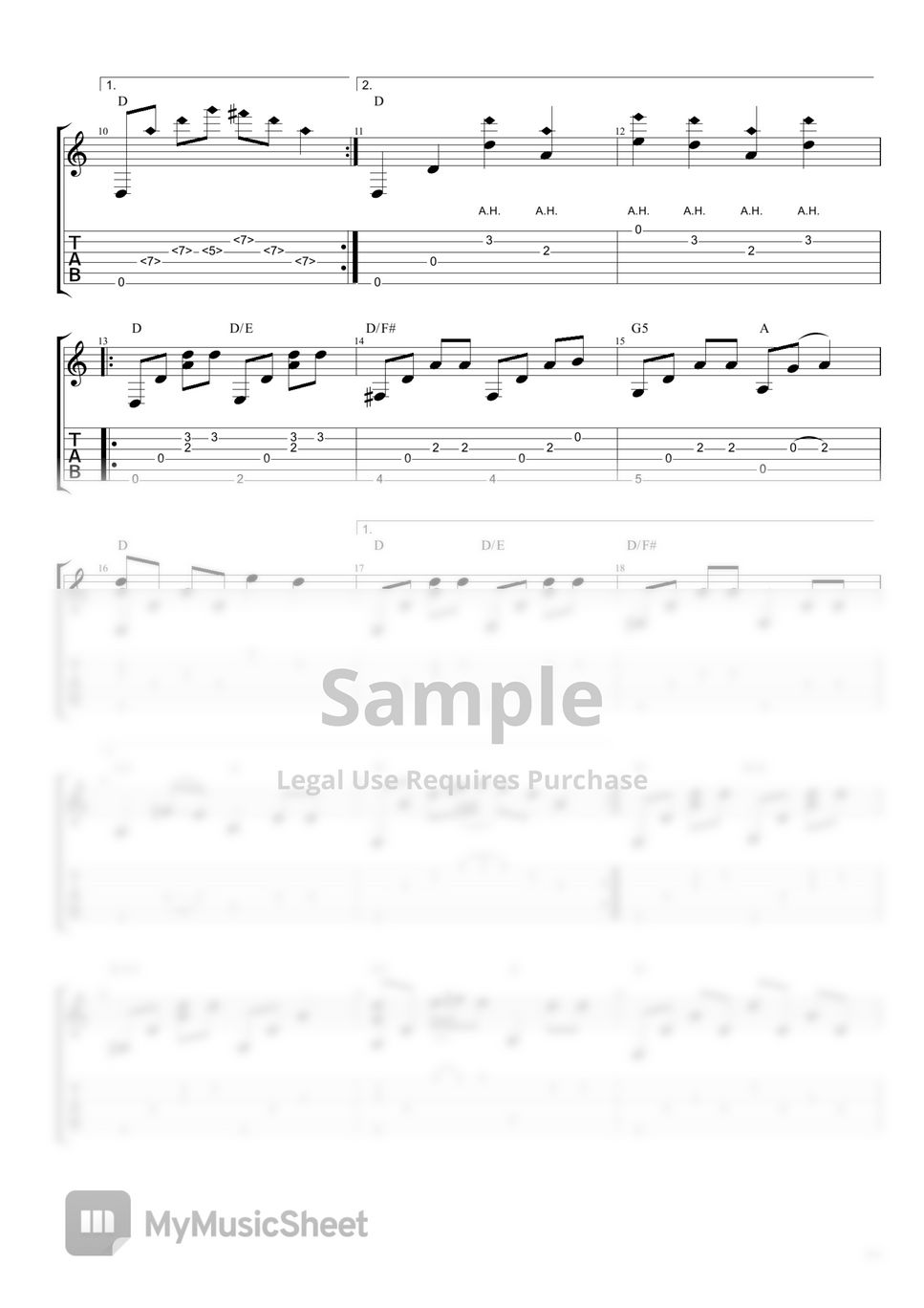 RADWIMPS feat. Toko Miura - Grand Escape (From "Weathering With You ...