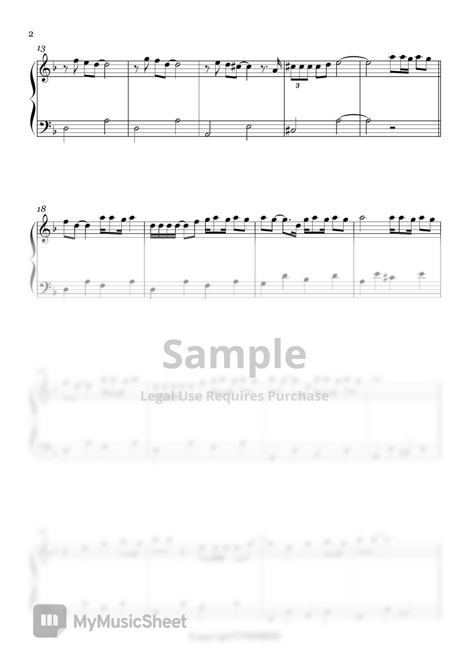 Stray Kids - Chronosaurus [Easy Version] Sheets