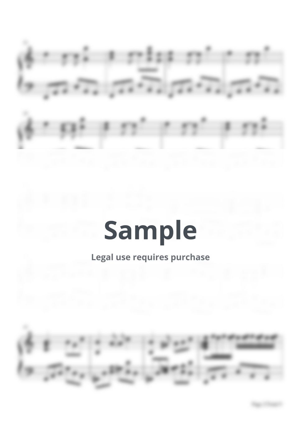 Touhou Project - Scarlet Weather Rhapsody (Touhou Hisouten) Sheets by ...