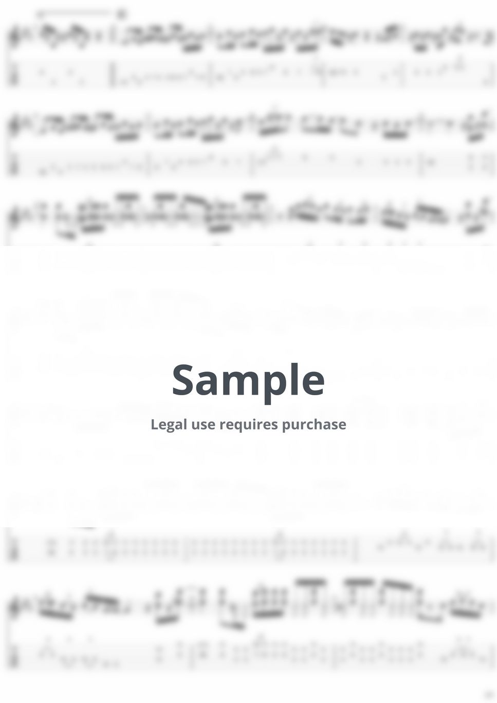 Tania Maria - Yatra- ta Sheets by Heogoon