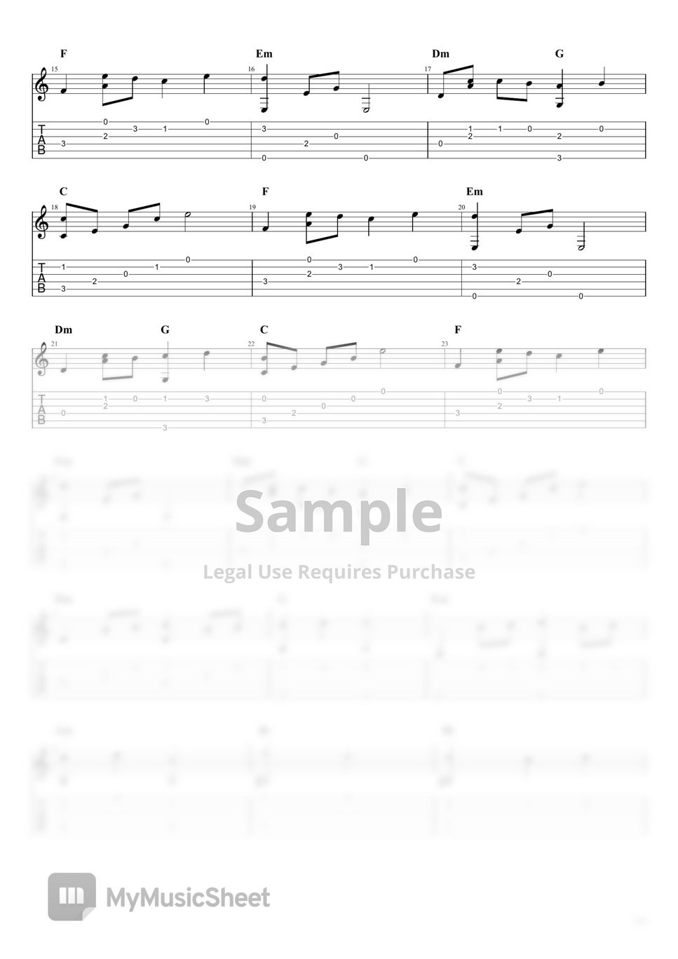 Vierra - Rasa Ini Tab + 1staff by Fiqri Gusfa
