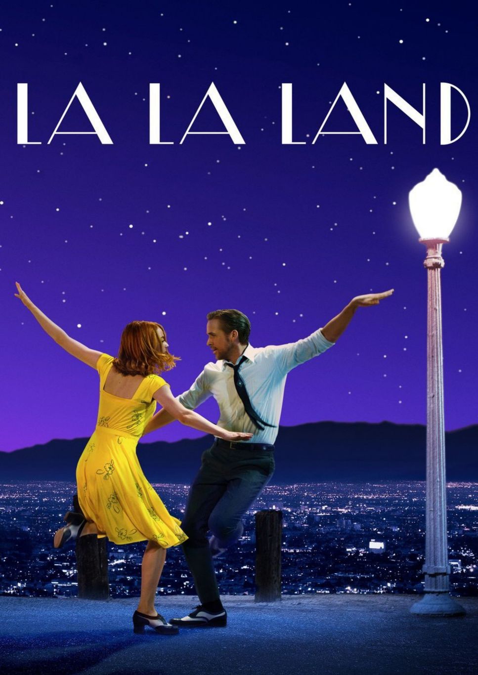La La Land / Justin Hurwitz - Mia and Sebastian's Theme - Early ...