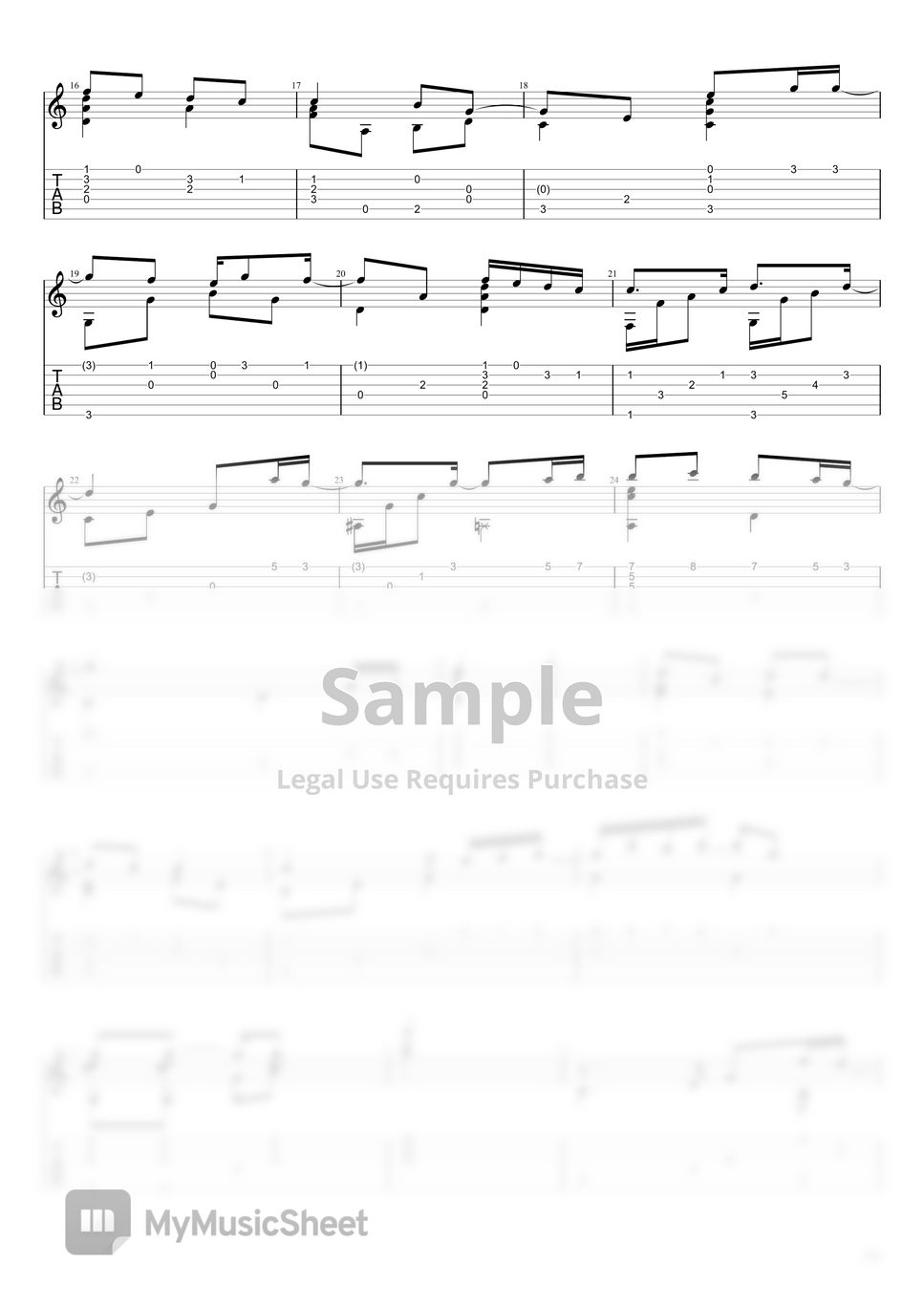 Ragnarok Online - Theme of Prontera Tab + 1staff by KK