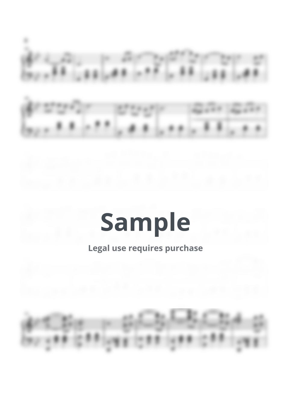 Juan Arenosa - Cordelia Sheet Music by Sheet Music Express