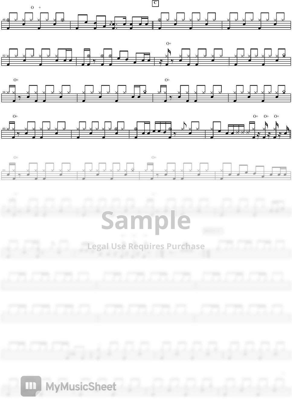 Tsquare - night dreamer Sheets by COPYDRUM