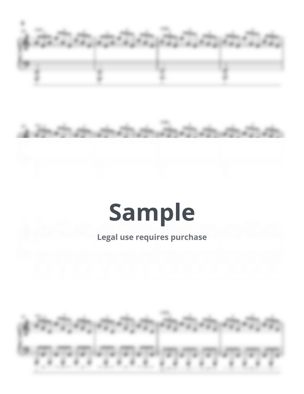 Hans Zimmer Interstellar Main Theme PIANO SHEET Sheets By John Rod