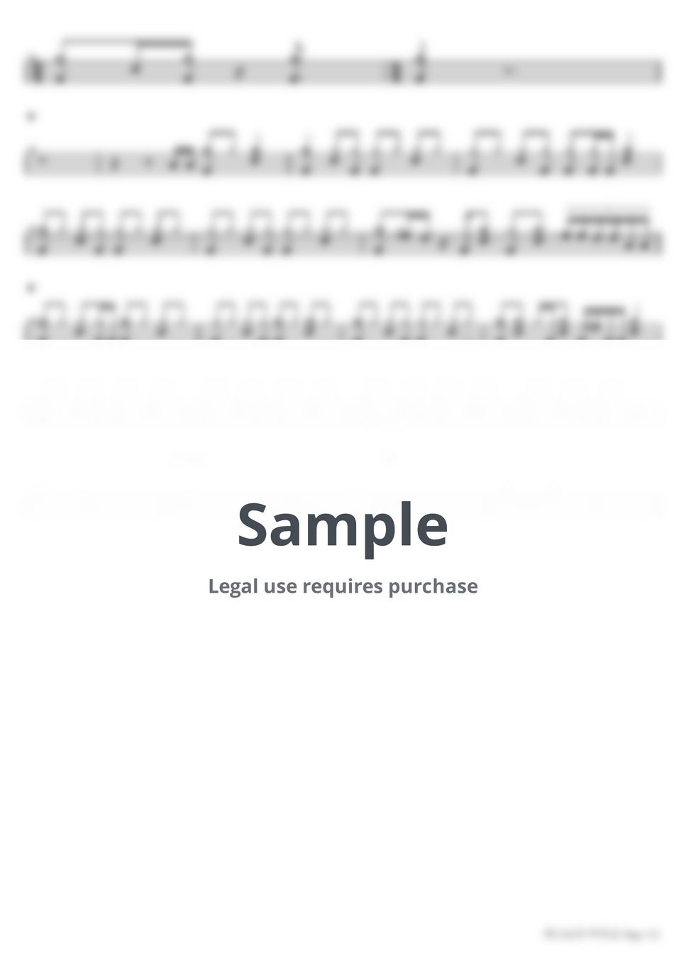 피아워십 F I A Worship 하나님의 부르심 악보 By Copydrum