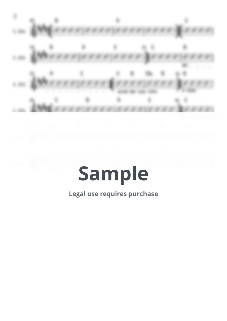 Parokya Ni Edgar - Buloy Sheets by JP Aguiluz