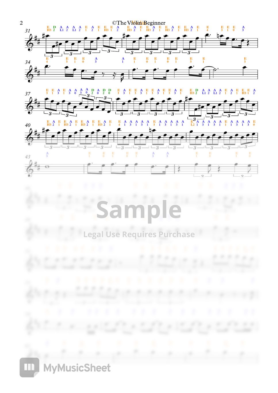 BTS - Stay Gold Sheets by BTS